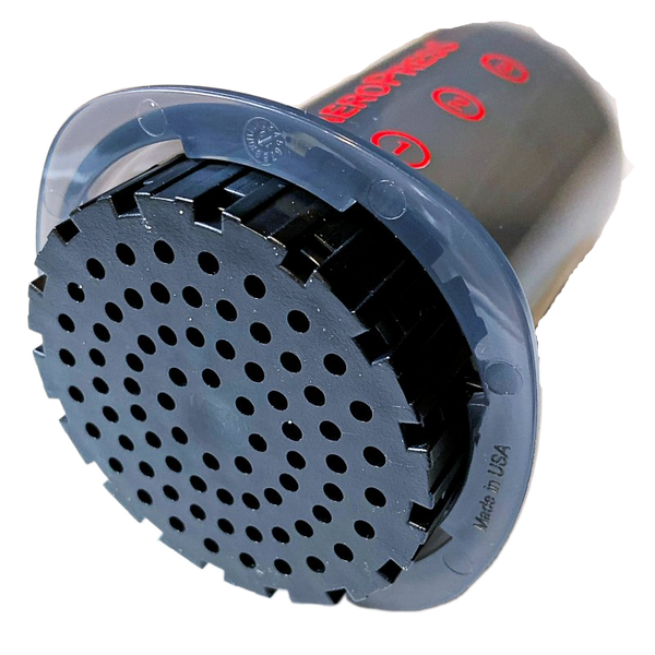 Aeropress Filter Cap – Highlander Espresso Bar