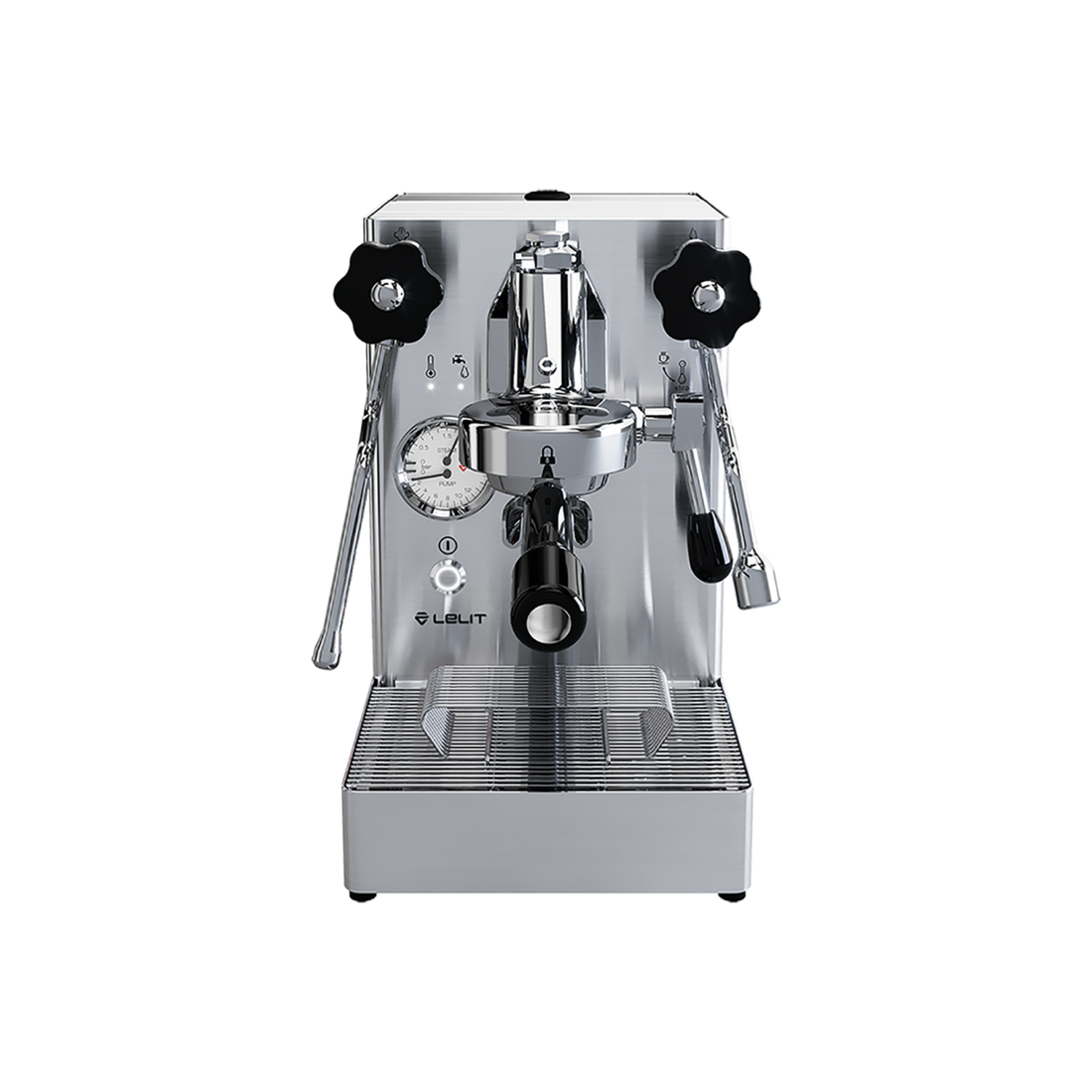 Lelit MaraX V2 – Highlander Espresso Bar